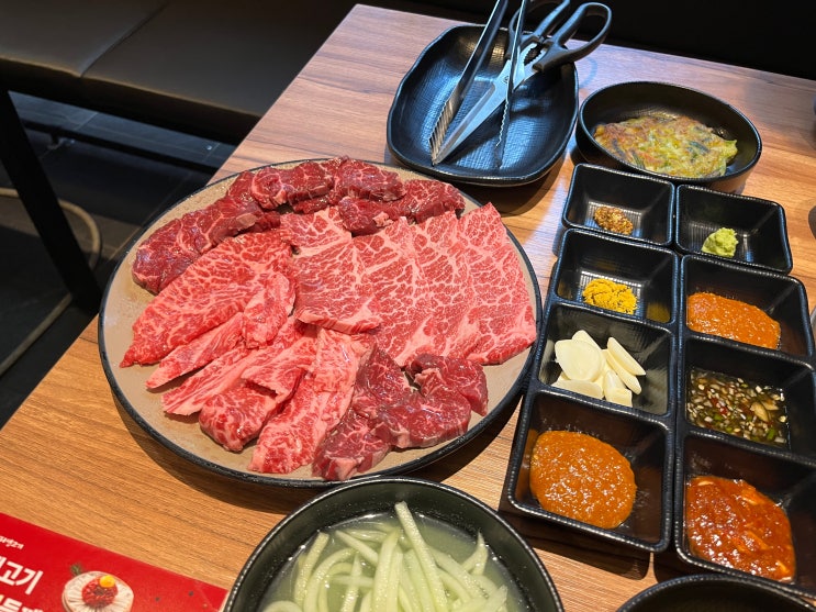 엉터리생고기 가산 가산디지털단지역 단체석이 있는 회식 장소 추천 네이버 블로그