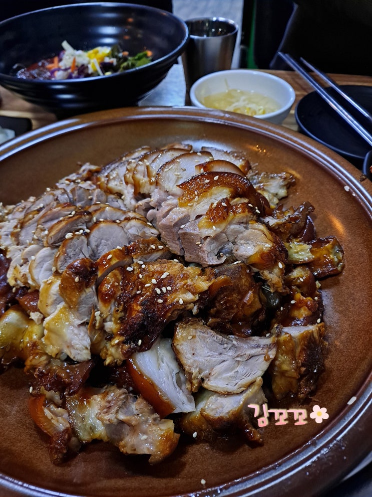 부안 맛집 추천 가격 메뉴 부안 족발 보쌈집 추천 친절하고 맛도 좋은 곳 내돈내산 솔직후기 네이버 블로그