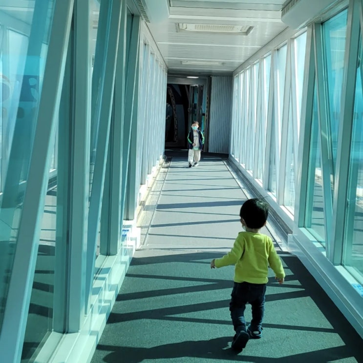 말레이시아_쿠알라룸푸르행_KE671_기내식 : 네이버 블로그