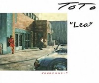 [ 올드팝 ] Toto ---- Lea (1987) [ 한/영 가사 해석 ] : 네이버 블로그
