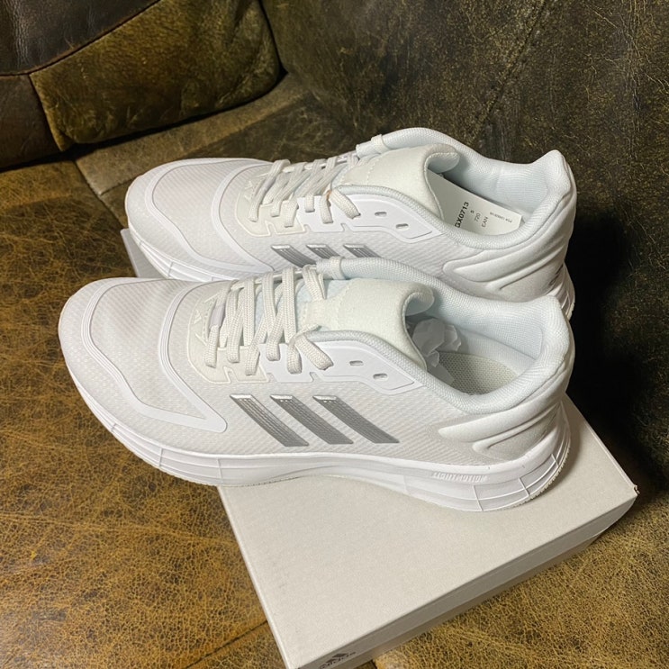 가성비 러닝화 추천 | 아디다스 듀라모 10 GX0713 내돈내산 리뷰 : 네이버 블로그