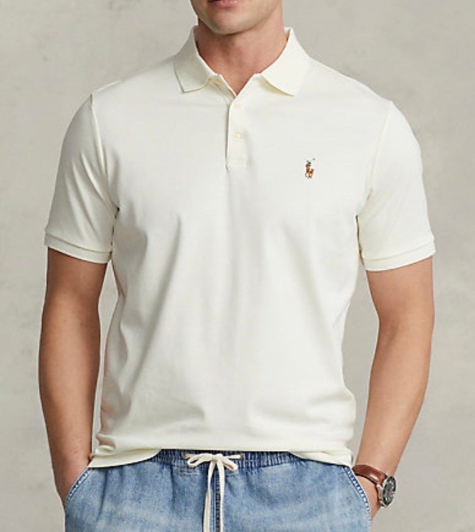 폴로 랄프로렌 남성 인터락 / 소프트터치 PK 카라티 신상 핫딜 : 네이버 블로그