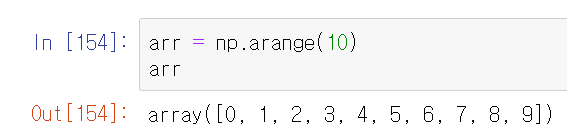 [Python Numpy] 파이썬 넘파이 행렬 생성 함수 정리 / np.random.randn / np.array / np ...
