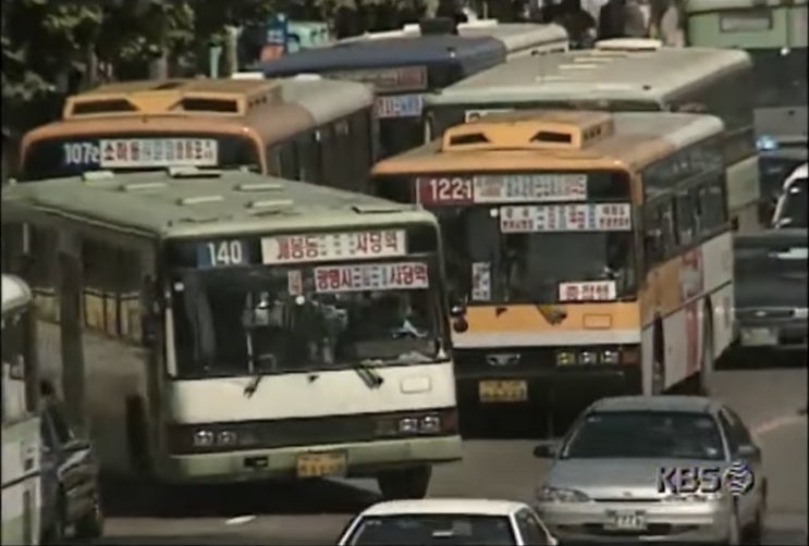 개봉여객140번BS105L시내버스 : 네이버 블로그