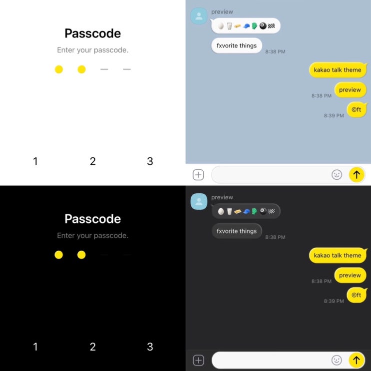 basic talk : 네이버 블로그