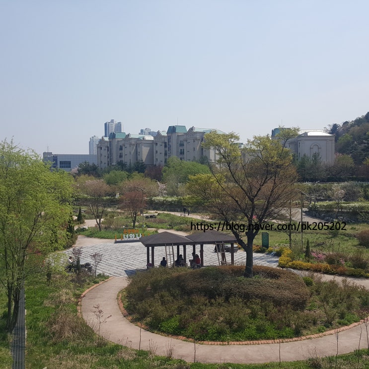 서판교 산운마을 11단지 판교포레라움 아파트 둘러보고 왔습니다 네이버 블로그
