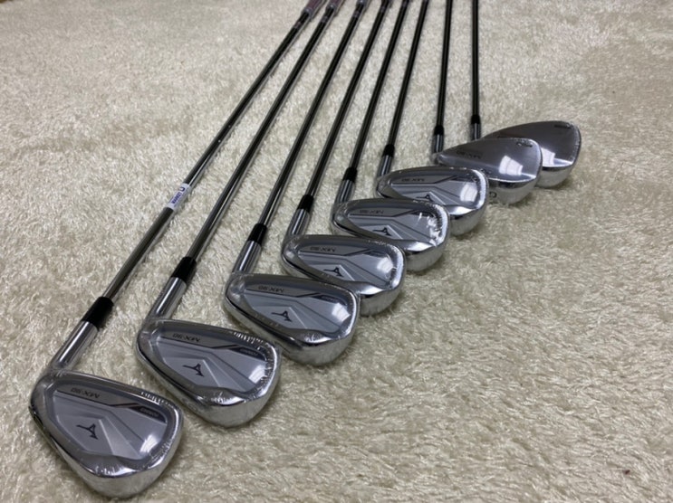 남성 아이언세트 추천 미즈노 MX90 포지드 후기 : 네이버 블로그