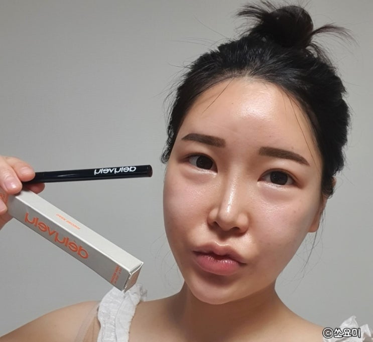 눈썹타투펜추천 타투 아이브로우 델리블리 퀵 타투 브로우펜 네이버 블로그
