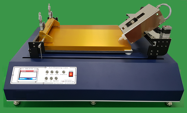 오토바코터 (Auto Bar Coater),오토디스펜싱코터,(주)티노베이션 (Tinnovation) : 네이버 블로그