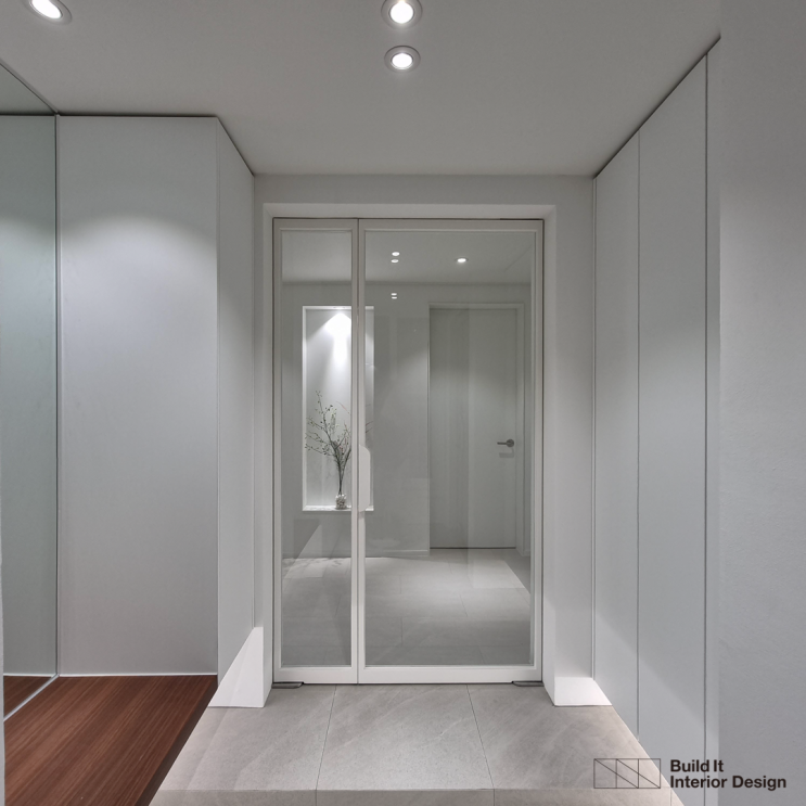 전주 인테리어 효자동 호반 베르디움 34py_Design by 빌드잇 : 네이버 블로그