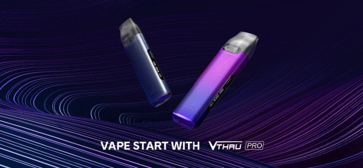 voopoo vthru pro 기계소개^^ : 네이버 블로그