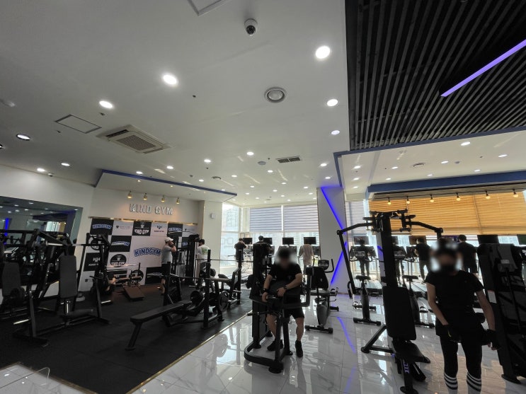 과한 식단과 무리한 다이어트는 오히려 살이 찝니다 수원 정자동 Pt 카인드짐 정자중심상가점에서 확실한 다이어트를 도와