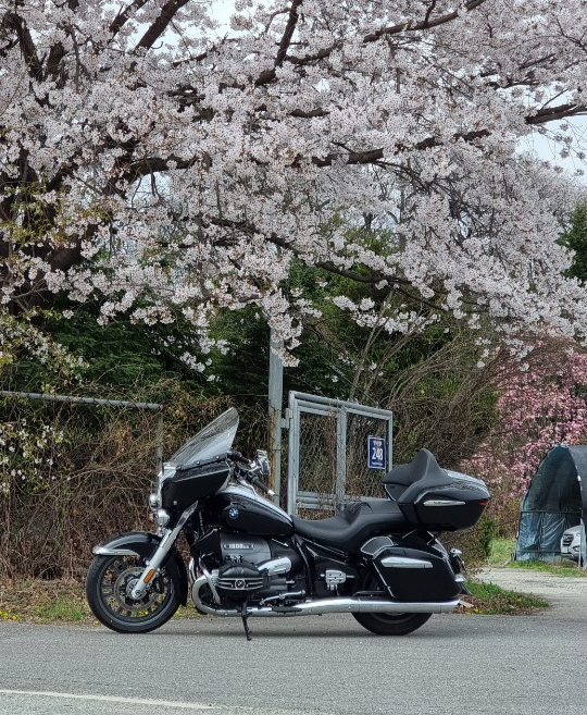 BMW R18 TC RSD 실린더 헤드커버 트랜스컨티넨탈 퍼스트에디션 크롬화 작업 +센샤 크롬 유리막 시공 데저트이글의 바이크 ...