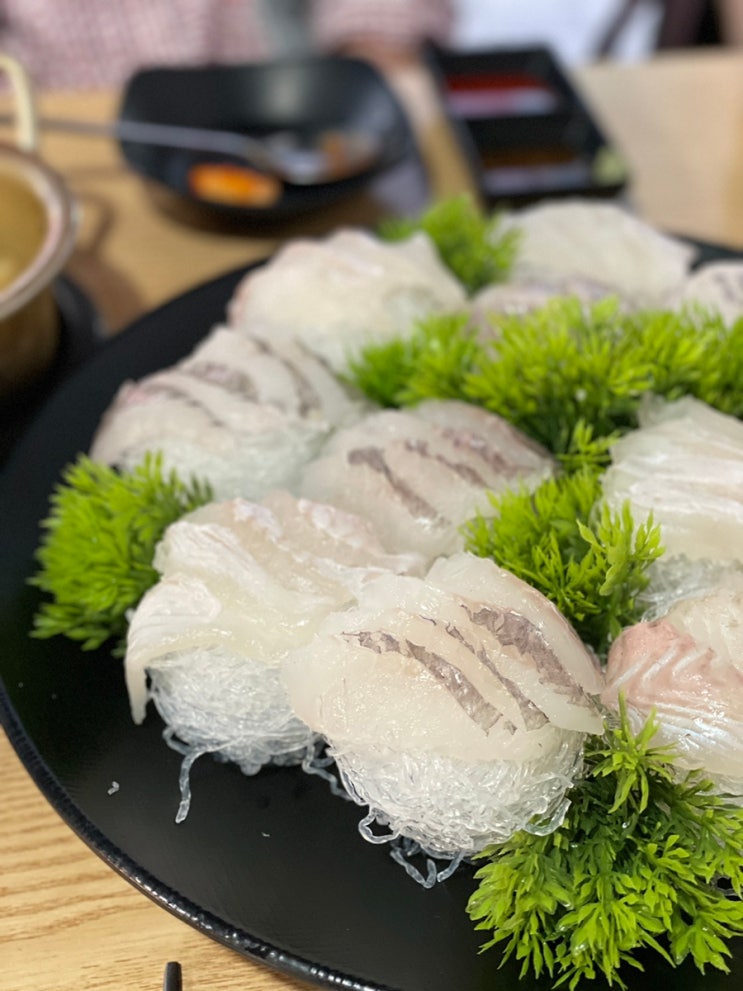 대전 중리동 맛집 회뜨는포차 한남대 횟집 네이버 블로그