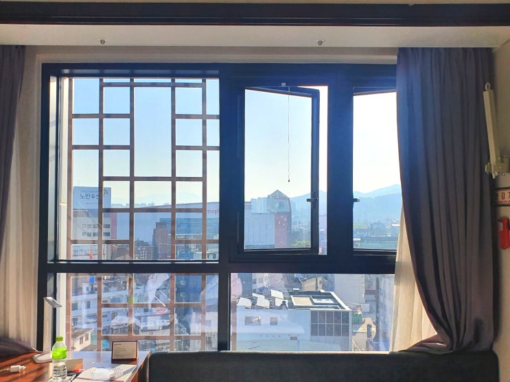 전주숙소 베스트웨스턴 플러스 전주 내돈내산 스탠다드 트윈룸 후기 네이버 블로그