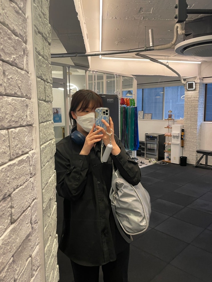 서초동 Pt 좋은습관 피티스튜디오 서초 그룹피티 재밌게 할 수 있는 피티샵 네이버 블로그