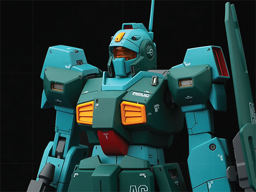 MSA-003 NEMO : 네이버 블로그