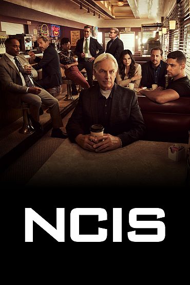 NCIS 19-13 The Helpers : 네이버 블로그