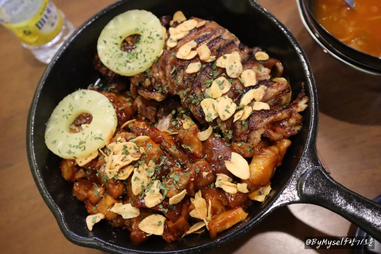 김포 장기동 족발은 김포 족발 맛집에 감성을 곁들인 감성족발 김포장기점 네이버 블로그