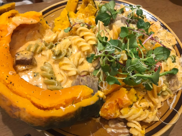 내포 맛집ㅡ용봉산 호랭이 : 네이버 블로그
