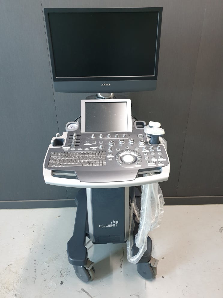 ECUBE8 ALPINION : 네이버 블로그