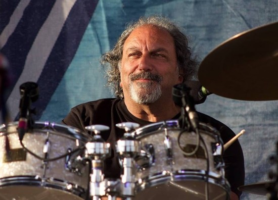 Jerry Marotta(제리 마로타, drums) : 네이버 블로그