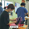 양천구헤어자격증 국비미용학원 예인 미용사실기시험 롤세팅 실습 네이버 블로그