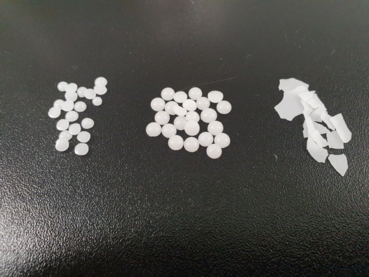 🧪[PEG Free] O/W 타입 유화제 사용감 비교 실험(Olivem 1000 MB, Montanov 68 MB, Tego ...