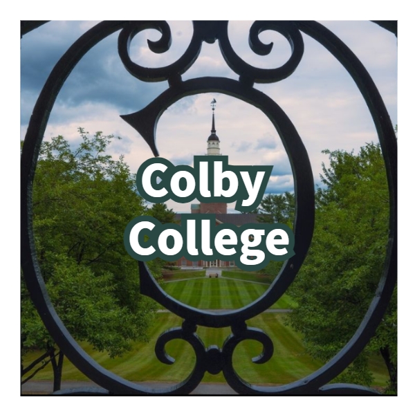 미국 대학 - Colby College 2022년 합격률 [미국 유학] : 네이버 블로그