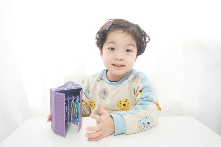 5세 영어놀이시간 키바조이 잉글리시롤플레이 재밌다 네이버 블로그