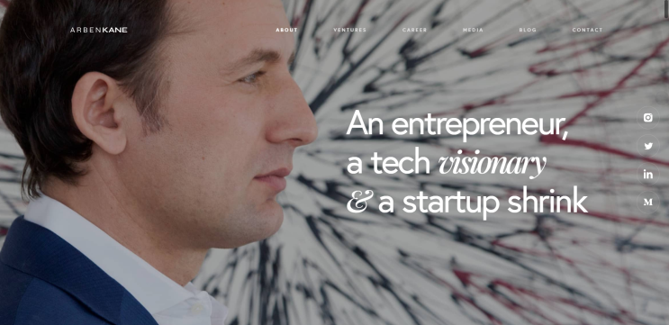 크레타 플랫폼의 대표 알벤케인(Arben kane)을 소개합니다. : 네이버 블로그