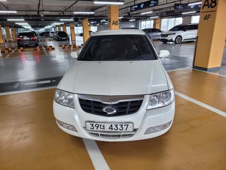 [SM3 중고차수출] 수원중고차수출 2007년 SM3 뉴제너레이션 PE 폐차를 왜 해요? 중고차수출 보내면 더 받을 수 있는데? : 네이버 블로그