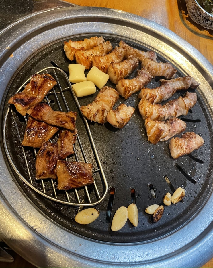 대구 동성로맛집 대구종로맛집 고기굽는남자 고굽남 종로점 네이버 블로그
