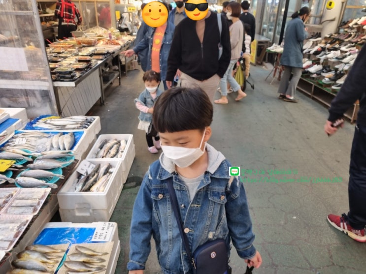 할머니와함께보낸 일상 인천어린이과학관 계양산전통시장 나들이 : 네이버 블로그