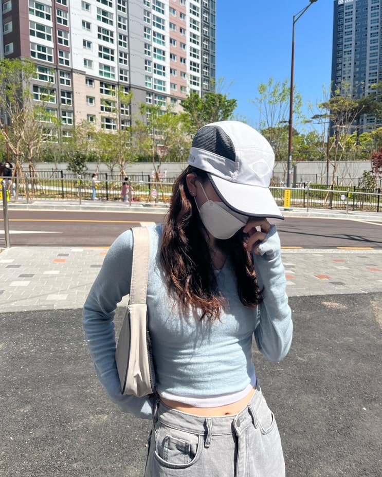 [mschf] RHOMBUS RUNNING CAP 미스치프 모자 후기 : 네이버 블로그