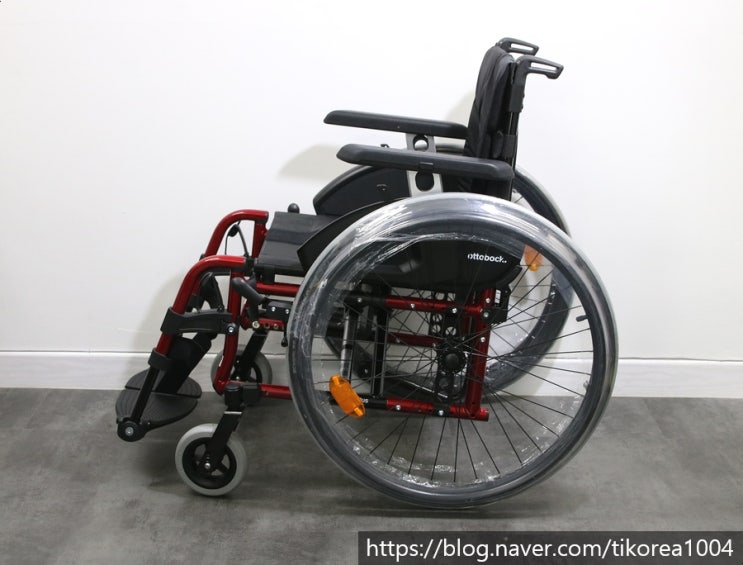 [신형 입고] 독일 오토복(ottobock) 모투스 (Motus CV) 2.0 - 일반형 휠체어, 수입 휠체어, - 휠체어 타는 ...