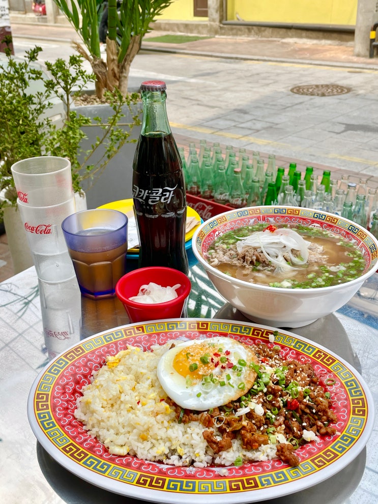 수원 행궁동맛집 베트남쌀국수 까몬 베트남 현지 분위기 물씬 네이버 블로그