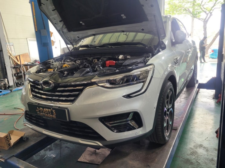 xm3 풀커스텀가변배기작업 포스팅하겠습니다. : 네이버 블로그