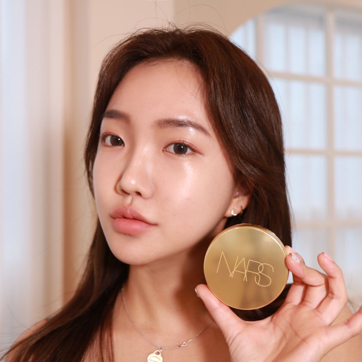 나스 쿠션 한정판 골드 후기 퓨어 래디언트 프로텍션 아쿠아 글로우 쿠션 팩트 추천해 23호 비엔나 네이버 블로그