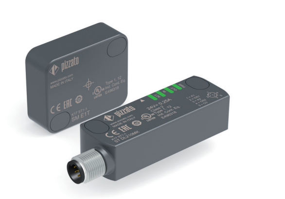 [PIZZATO] RFID가 적용된 안전센서를 소개합니다. : 네이버 블로그