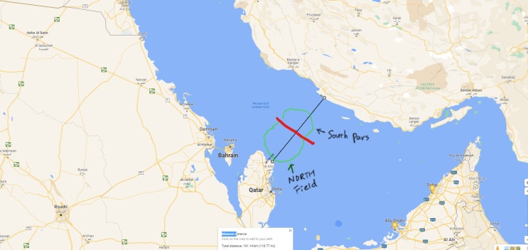Qatargas NFPS Project에 대하여..LNGC 발주와 맞물려 있죠. : 네이버 블로그