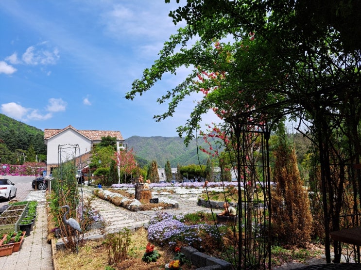 양평 다남의원에서의 하루 : 네이버 블로그