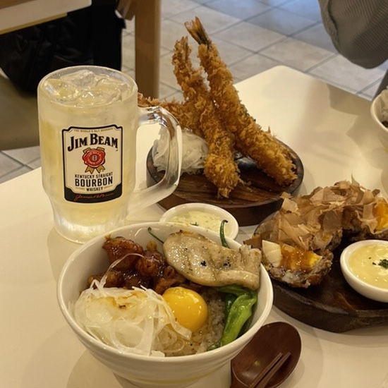단디 홍대 연남동 일본식 대창덮밥 맛집 호르몬동 야끼규동 에비후라이 네이버 블로그