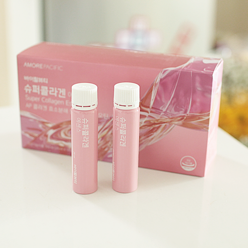 어버이날 부모님 선물추천 마시는 스킨케어 슈퍼콜라겐 에센스 네이버 블로그