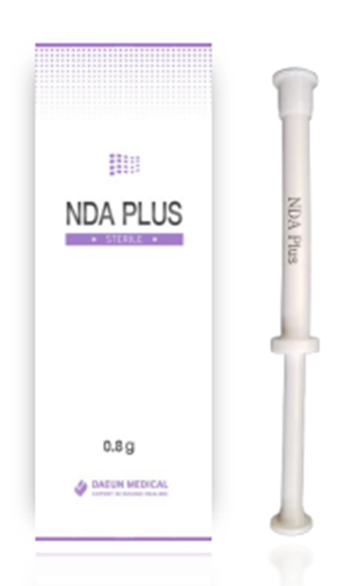 [ 큐티스클리닉 ] NDA plus - 실비가능 한 미세 피부상처치유 및 피부재생 스킨부스터 : 네이버 블로그