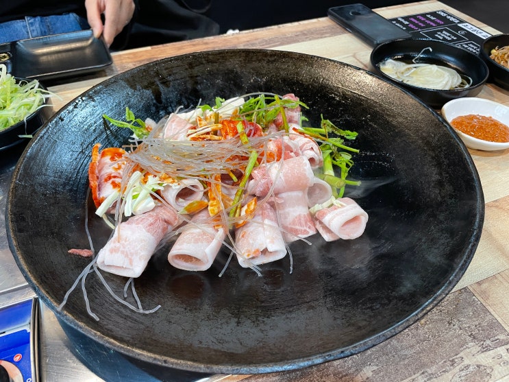 수유 고기집 조선그리들 김치삼겹살 수유점 조그삼 수유 삼겹살 맛집 돼지 두루치기 맛집 가성비 고기집 네이버 블로그