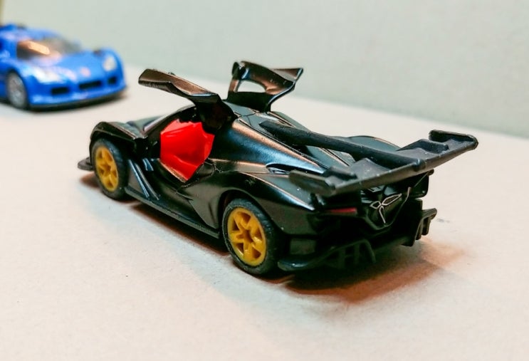 siku Apollo IE 미니카 : 네이버 블로그