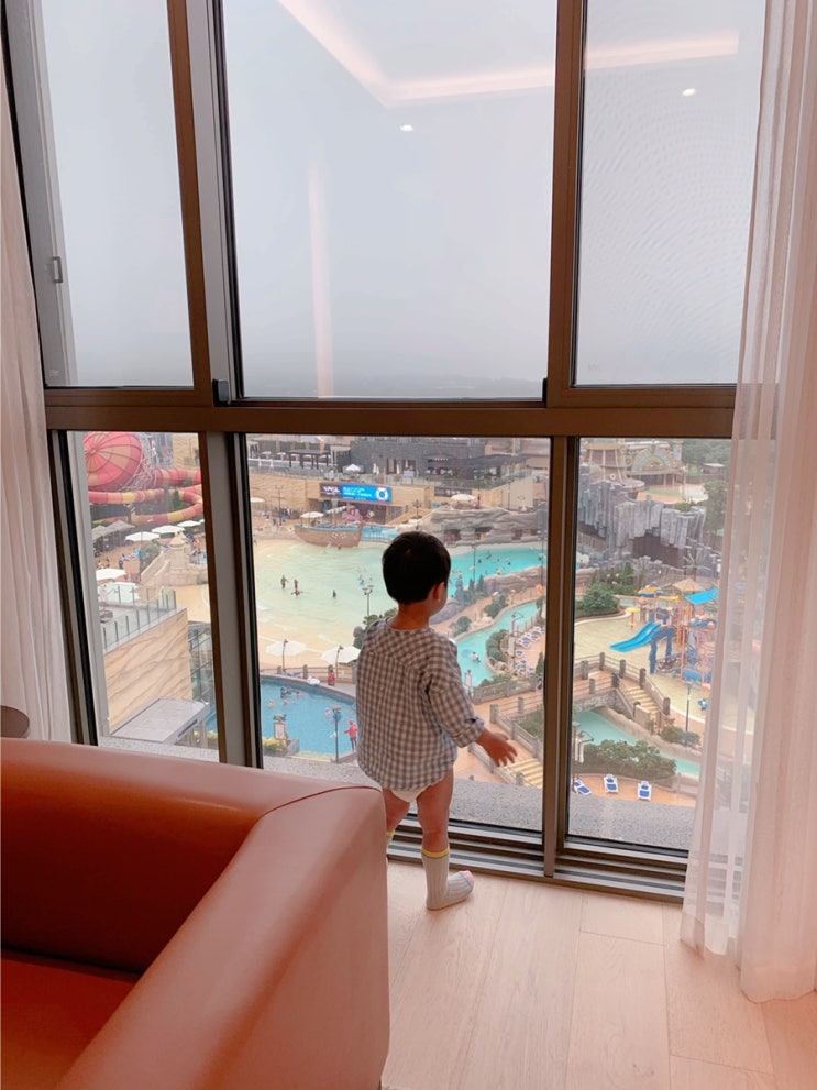 제주 신화월드 신화관 주니어 스위트 만끽했던 2박 네이버 블로그