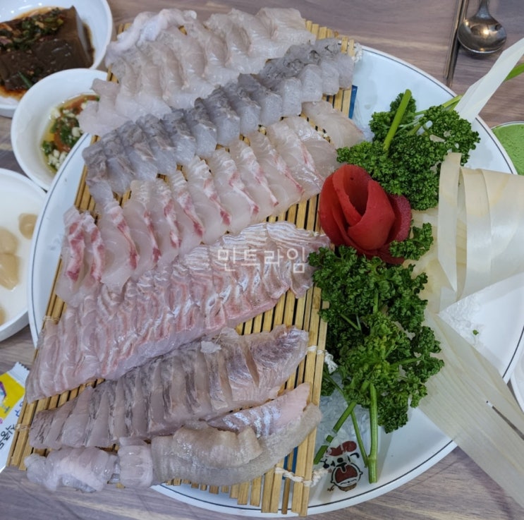 대전 중구 옥계동 가성비 좋은 횟집 청개구리횟집 네이버 블로그