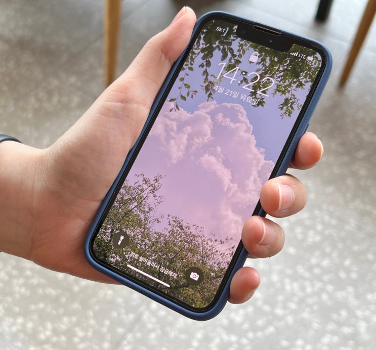 촉감이 특이한 아이폰 케이스 데헷 (Dehet) : 네이버 블로그